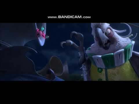 Rio 2 2014 Alternate Ending