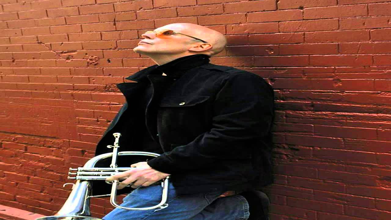 Richard Boulger "Lookin Up" - YouTube