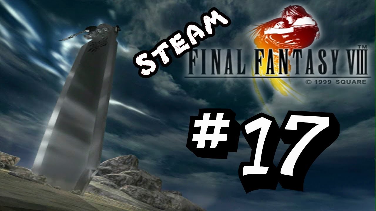 Final Fantasy VIII (Detonado) #17 - A Verdade sobre os SeeDs, Edea, Cid ...