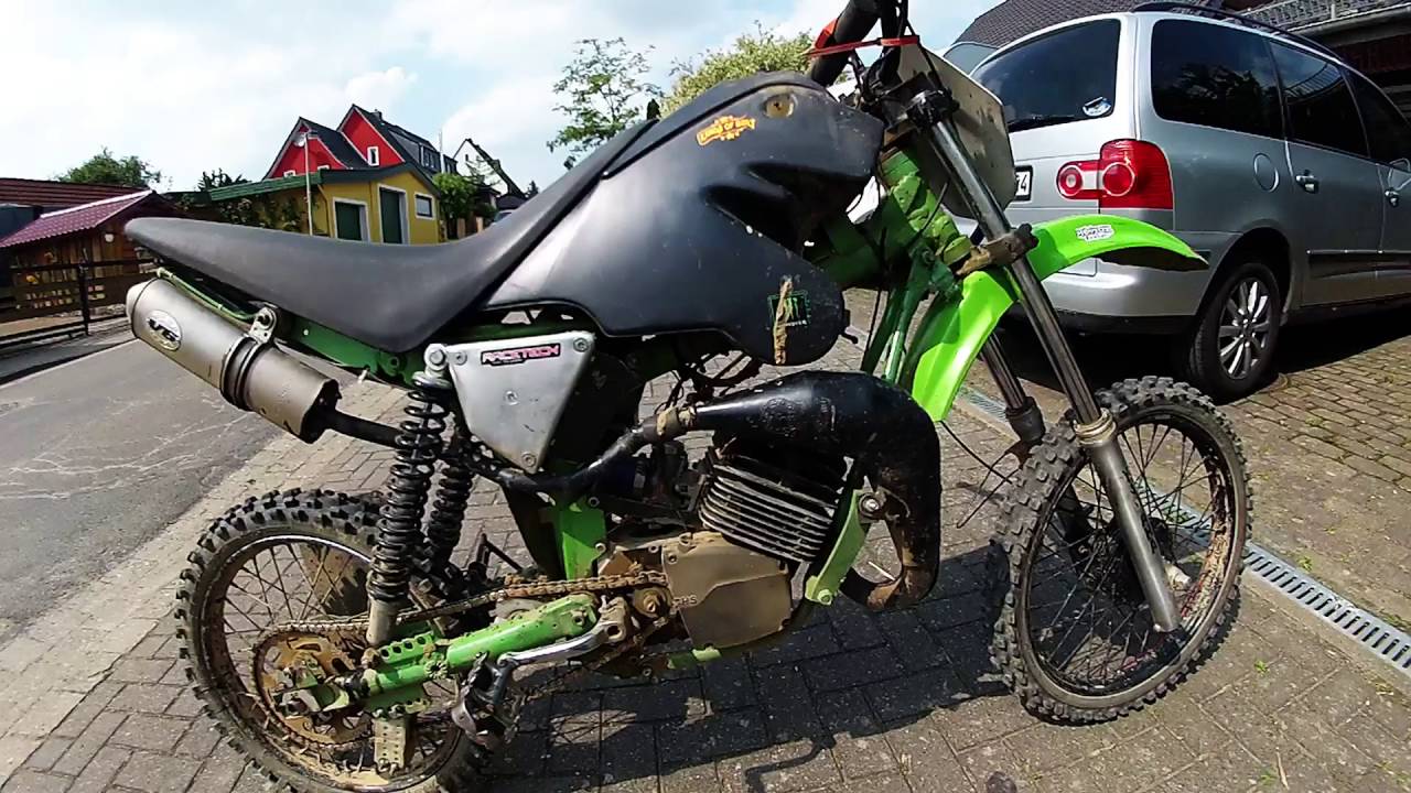 Hercules GT Mofarennen Team Kings of Dirt - YouTube