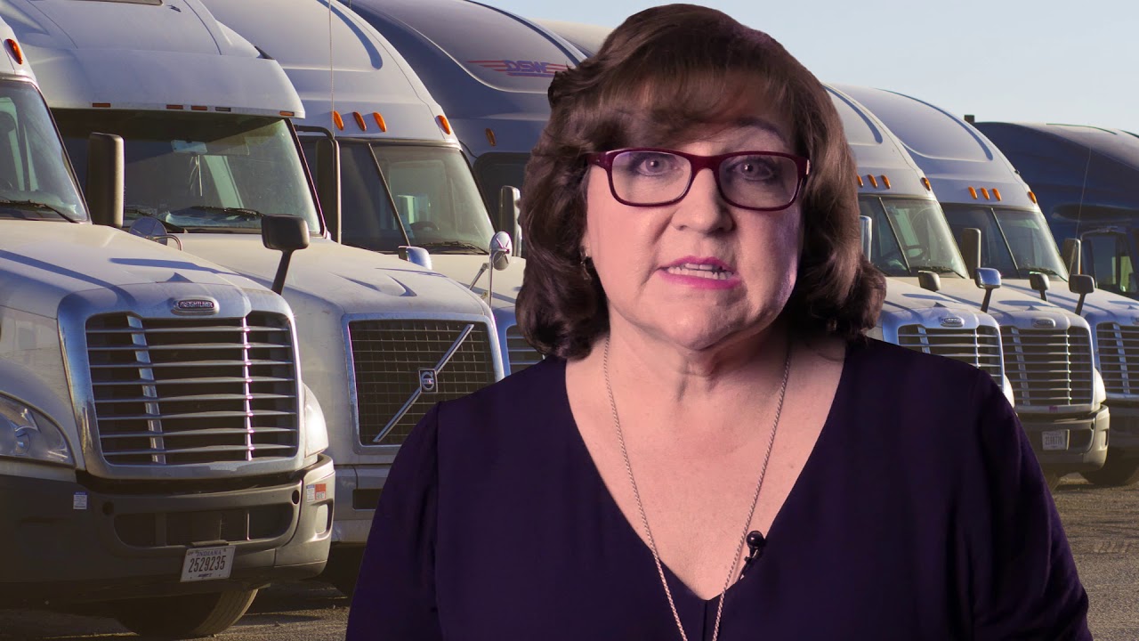 DSW Doug Prall & Susan Schader Helping Drivers Succeed - YouTube