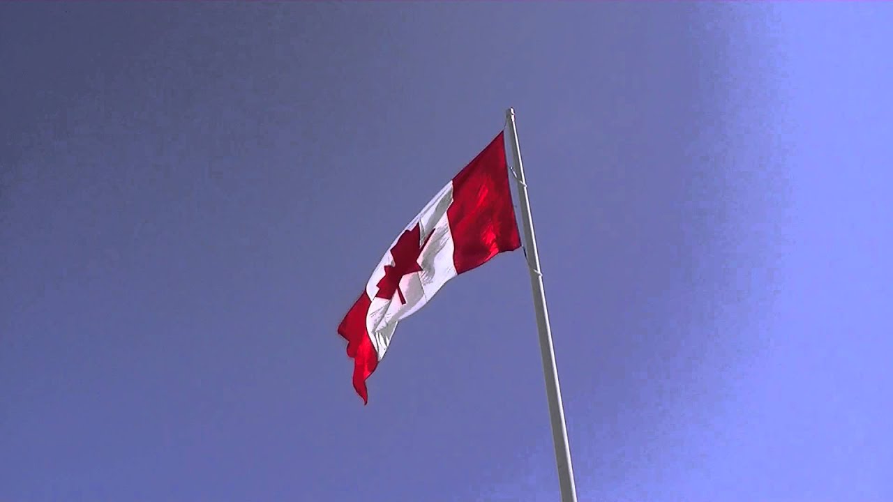Canadian Eh! - YouTube