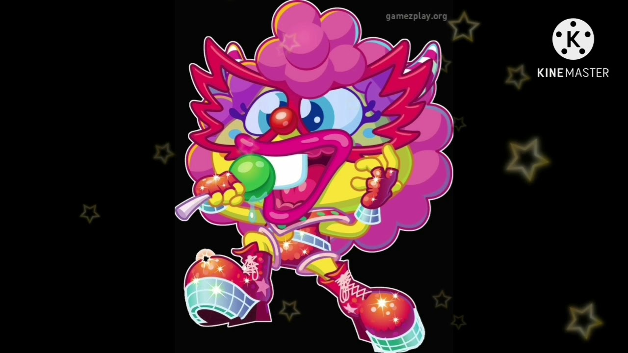 Sweet Tooth Stomp |1hour +lyrics - YouTube