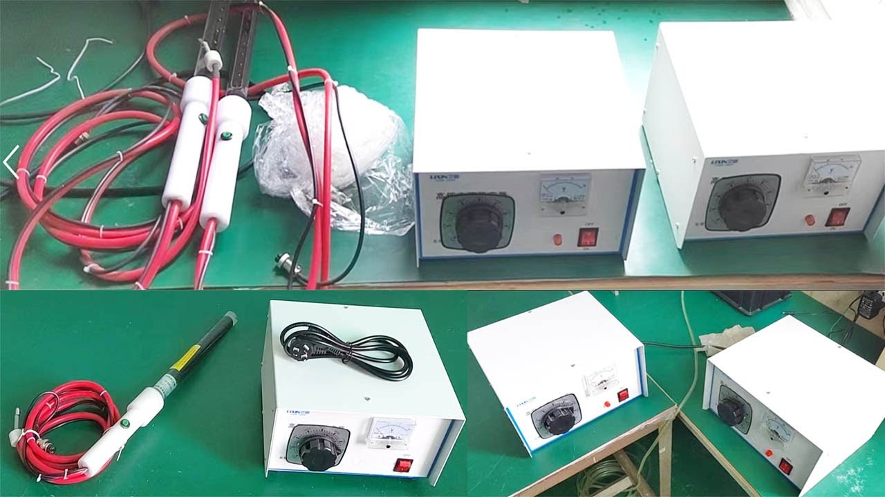 Static Generator Plastic Injection Molding Solutions | How does a ...