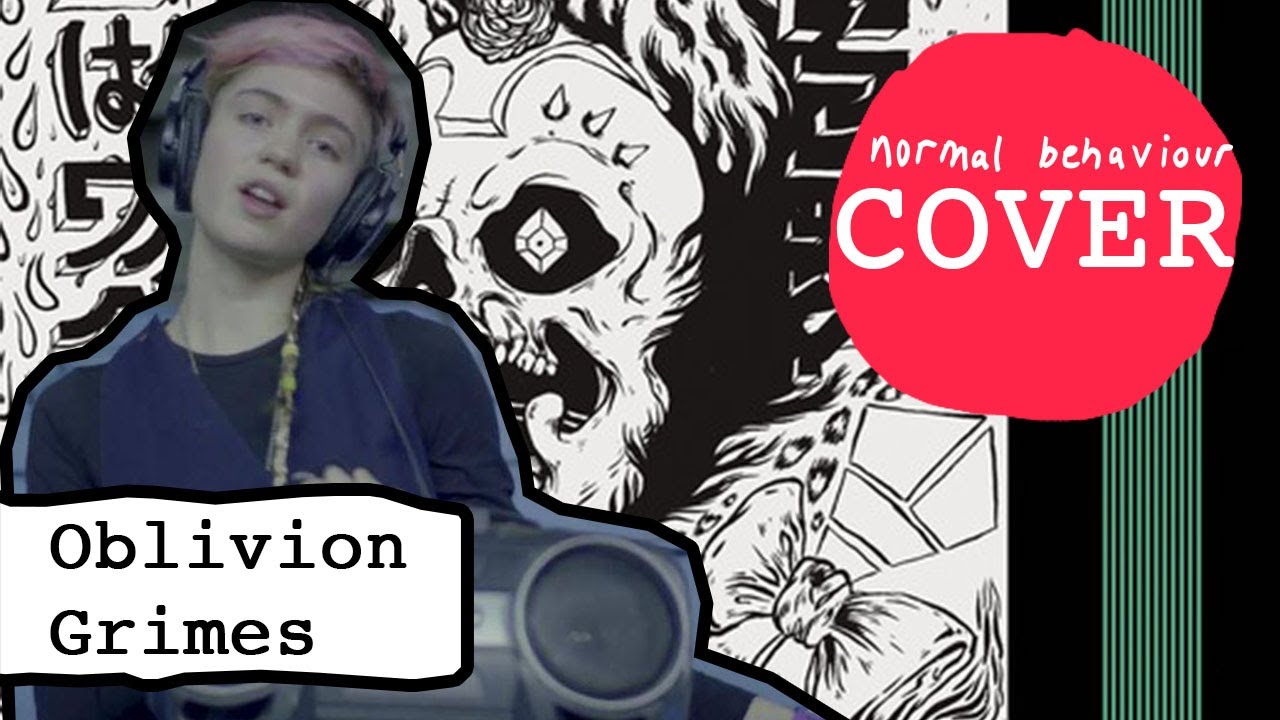 Oblivion - Grimes / Normal Behaviour - YouTube