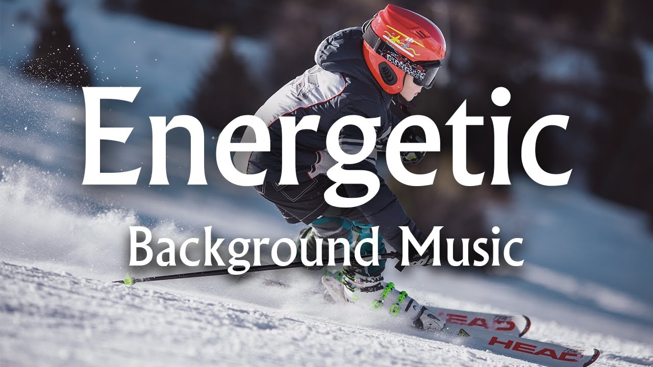 Energetic Music For Workout. - YouTube Music