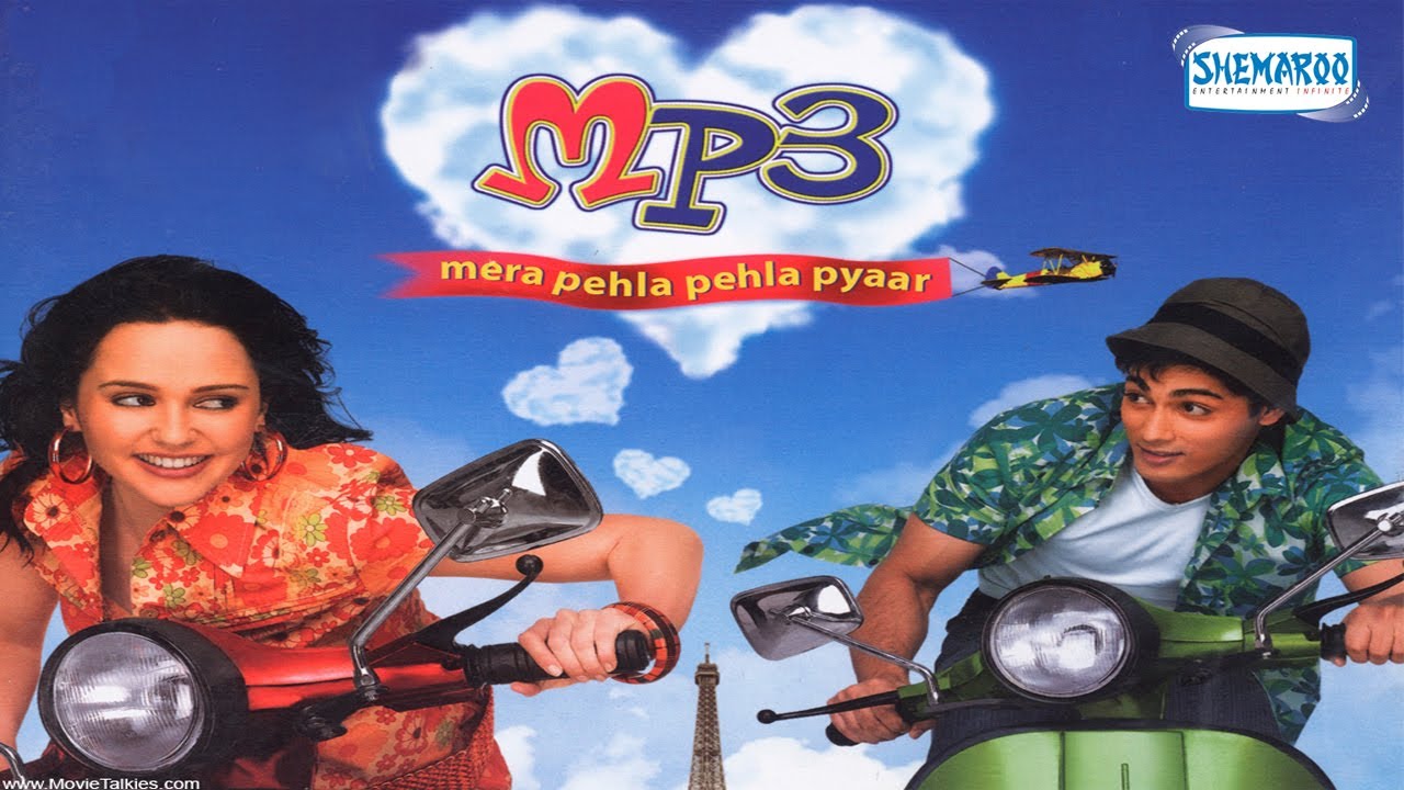 MP3 - Mera Pehla Pehla Pyaar - Full Movie In 15 Mins - Ruslaan Mumtaaz ...
