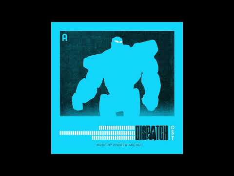 Interface – Skyler Barto | Dispatch Official Soundtrack (Track 10) - YouTube