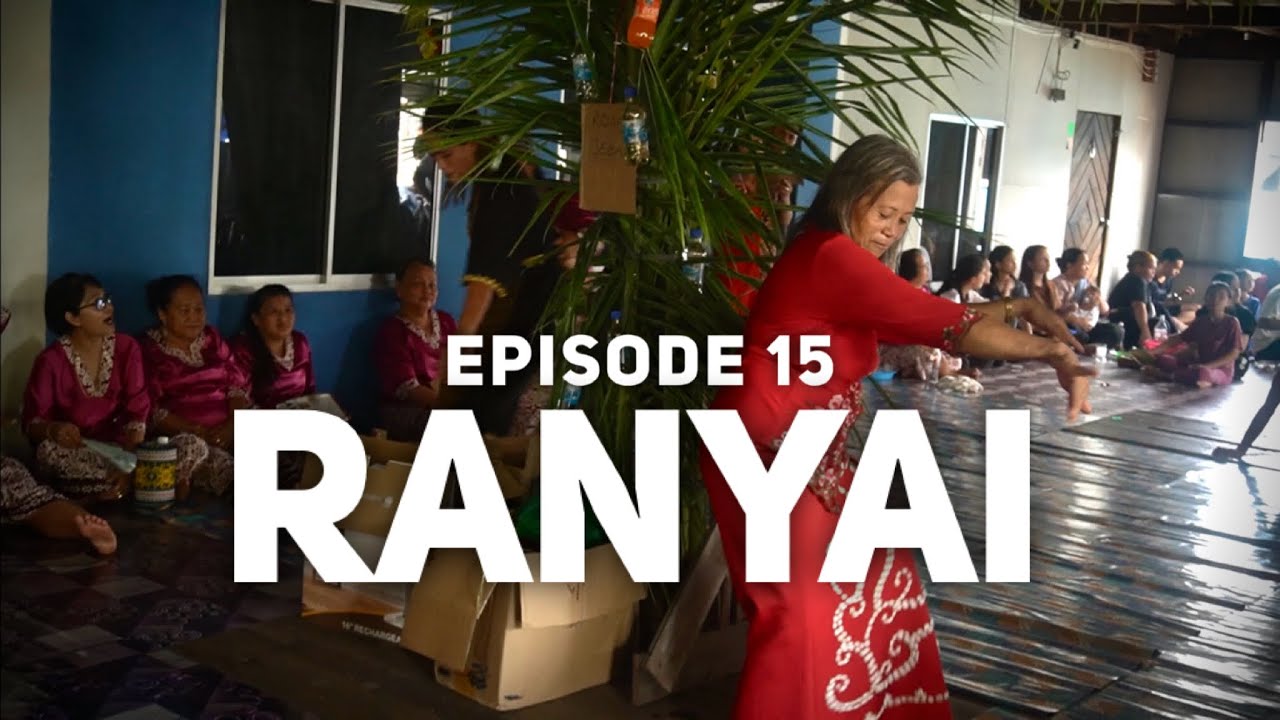 M4GROUP OH YEAH GAWAI | EP15 Ranyai - YouTube