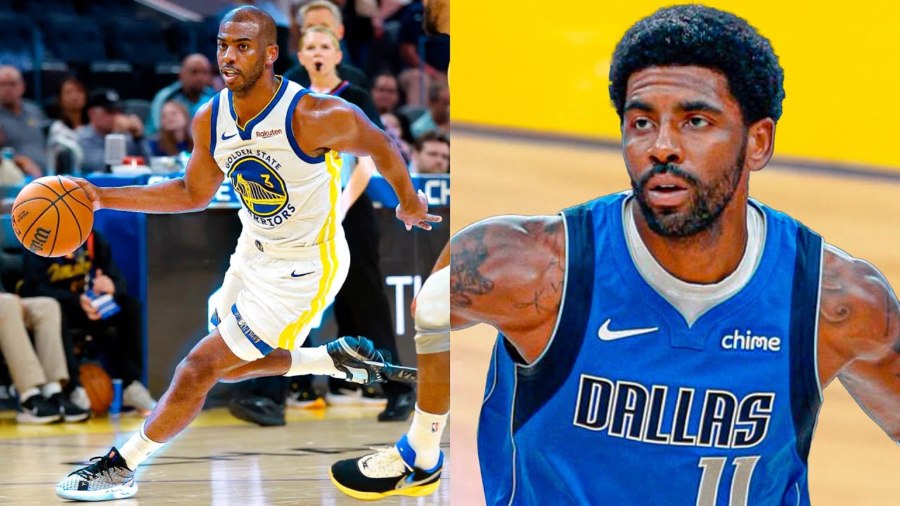 NBA "Street-Ball" MOMENTS - YouTube