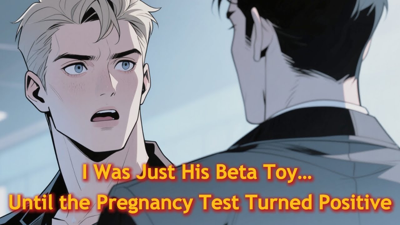 I Was Just His Beta Toy… Until the Pregnancy Test Turned Positive - YouTube