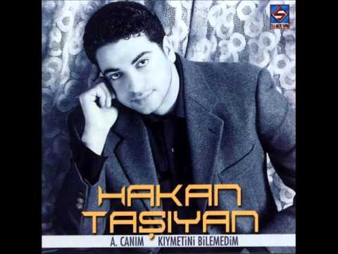 Hakan Taşıyan - Bağışla Beni