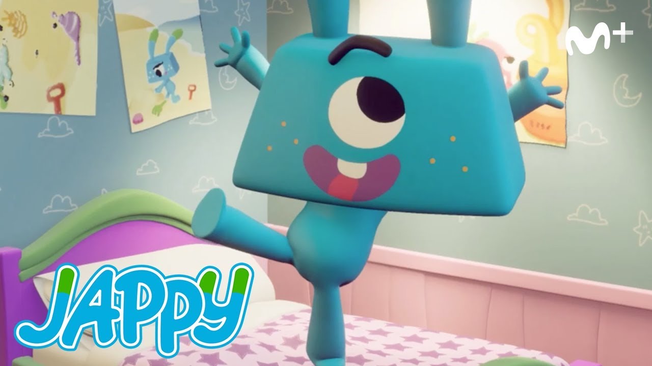 Jappy Soy - 1 Hour Loop | JappySoy - YouTube