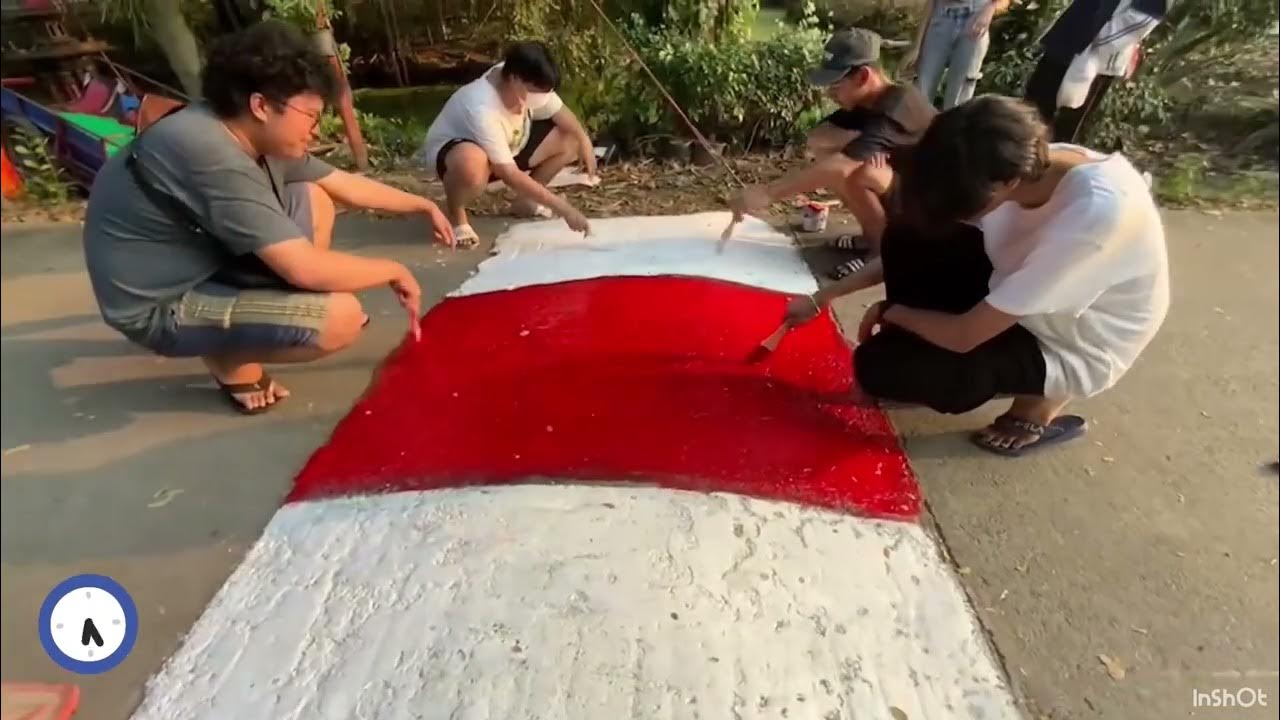 SU102 กลุ่มที่2106 คัลเลอ คัลใจ #ศิลปากรสร้างสรรค์ - YouTube