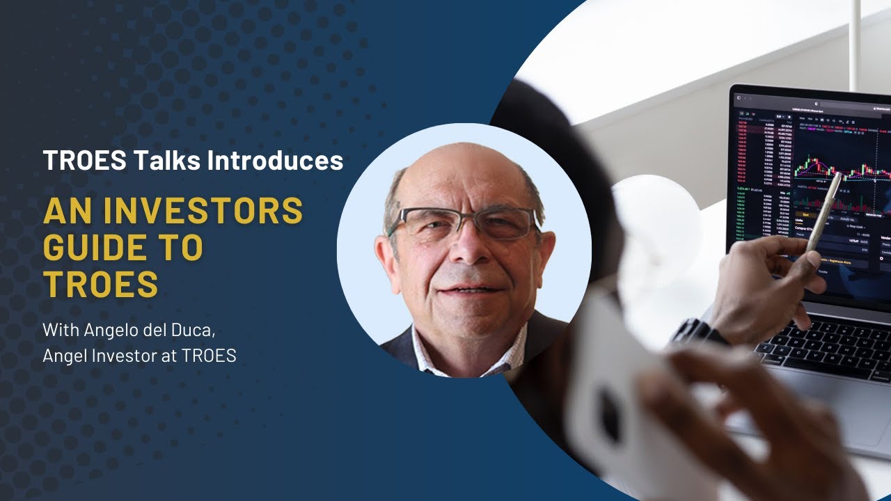 TROES Talks: An Investor's Guide to TROES - YouTube