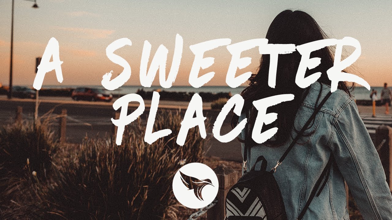 Selena Gomez - A Sweeter Place (Lyrics) ft. Kid Cudi - YouTube