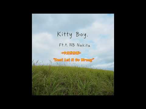 NB NAKITA      KITTY BOY  FT.  NB NAKITA \