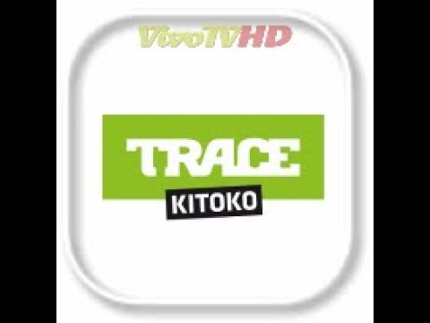 TRACE KITOKO (CONGO) - YouTube