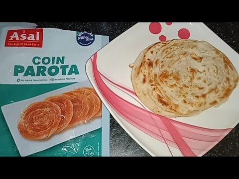 Instant Parota Recipe\Asal Coin Parota From Milky Mist Product Review ...
