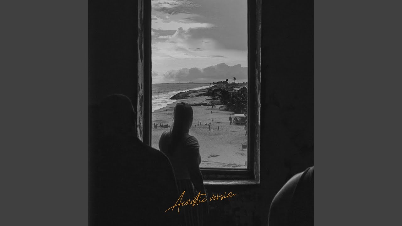 Vanity (Acoustic) - YouTube Music