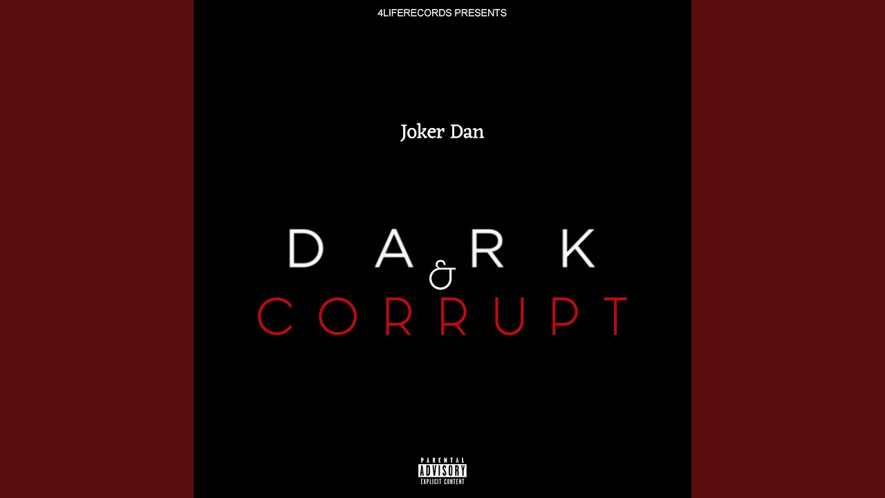 Dark & Corrupt (592) (feat. N!CKO) - YouTube