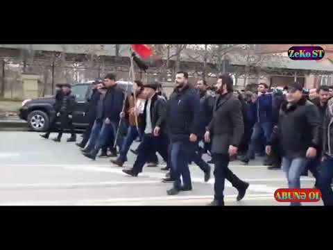 ZAHID SABİRABADLI-Allah rehmet etsin yerin cennet olsun