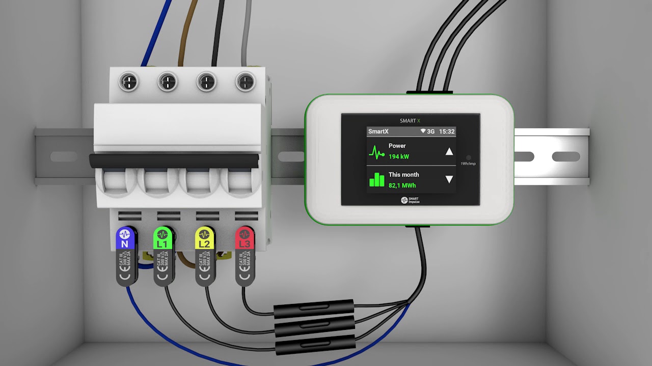 Smart X - Setup - YouTube