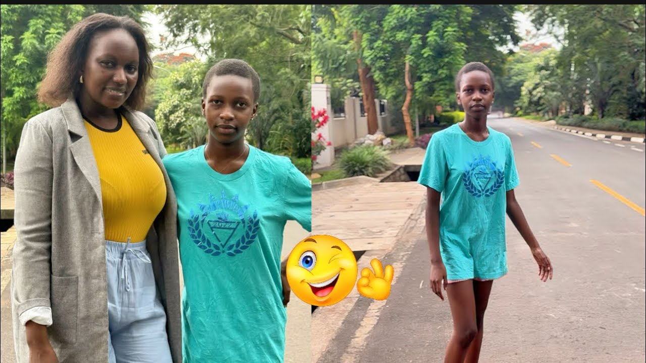 🚨LINCA AHUYE NA ODA PACCY ️😢 /DISI ARASHIMIRA AFANDE WAMUHETSE YABUZE😢 ...