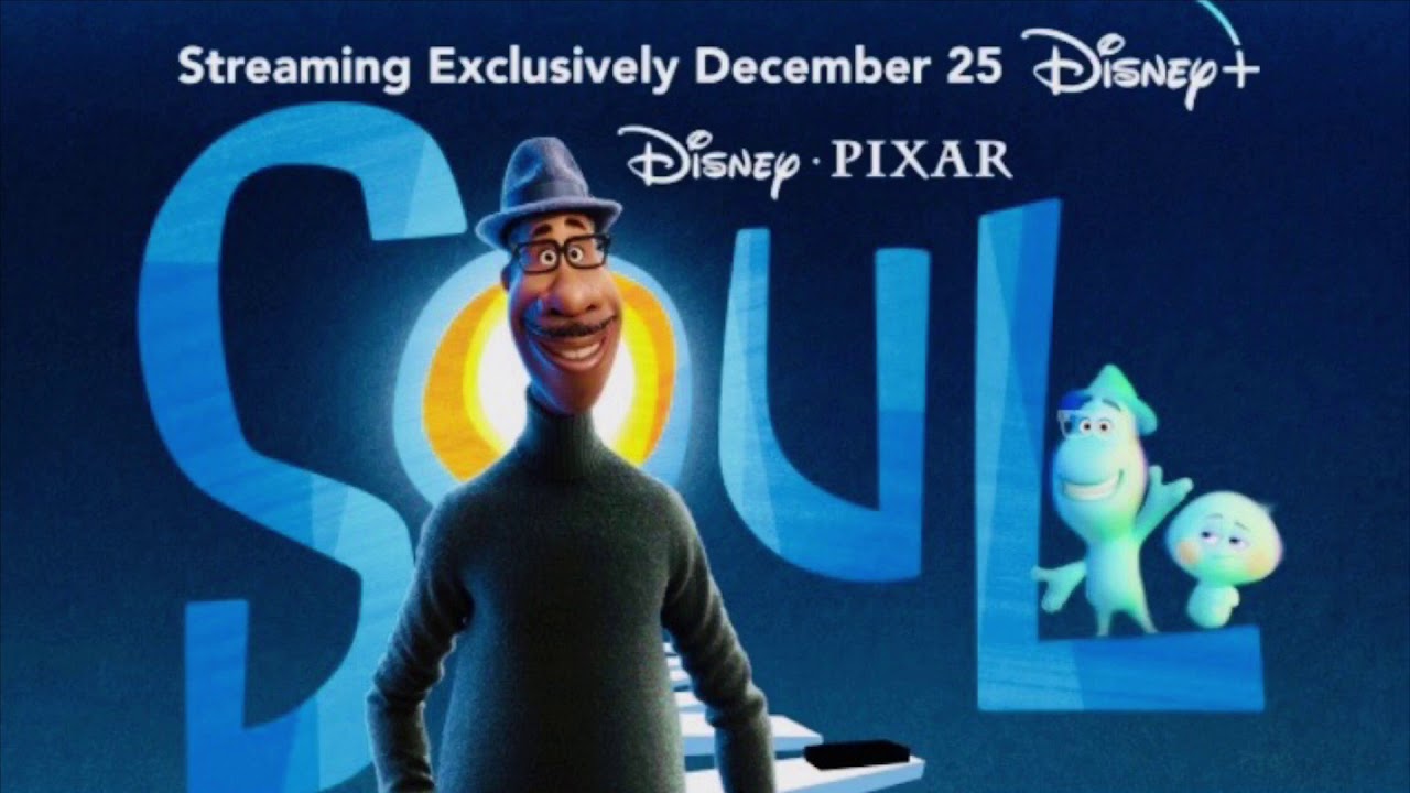 Disney Pixar’s Soul - Jon Batiste - It’s All Right (Soundtrack) - YouTube