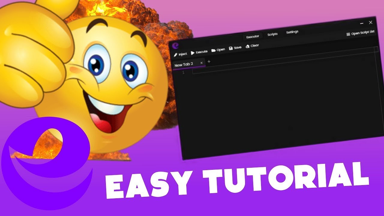 ROBLOX FREE EXECUTOR | BEST KEYLESS EXECUTOR LEVEL 8 EXPLOIT **EVON V4 ...