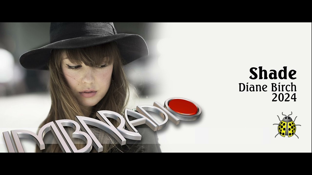 Shade - Diane Birch - 2024 - YouTube