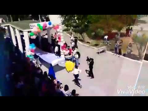 Son zəng 136. 11lərin çıxışı