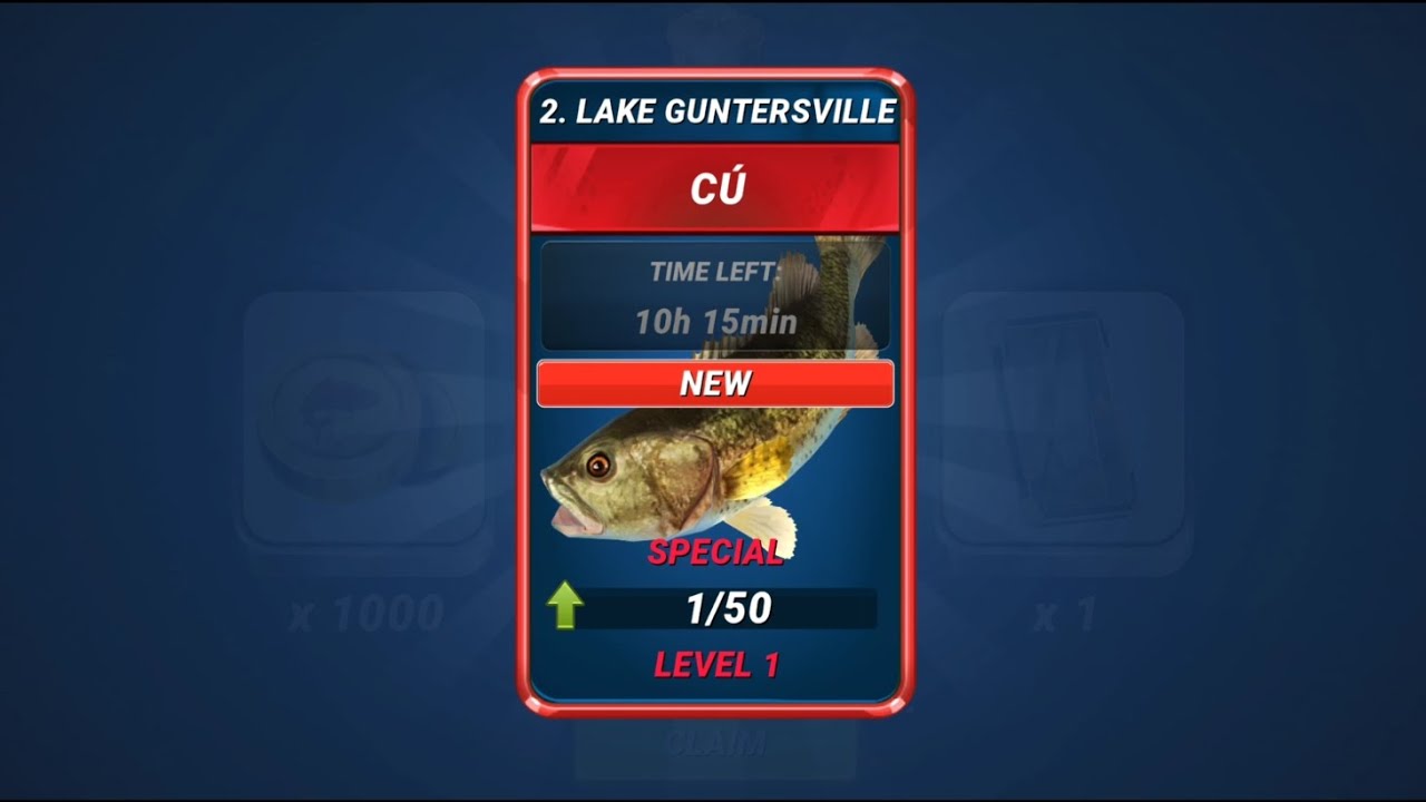 Let's go for CU and it's animation (Special Fish) - YouTube