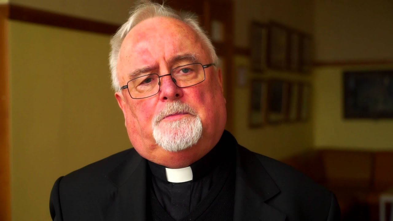 Churches in Peacebuilding. Ivan Dacko - YouTube