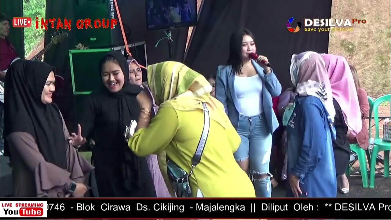 INTAN GROUP CIKIJING - YouTube