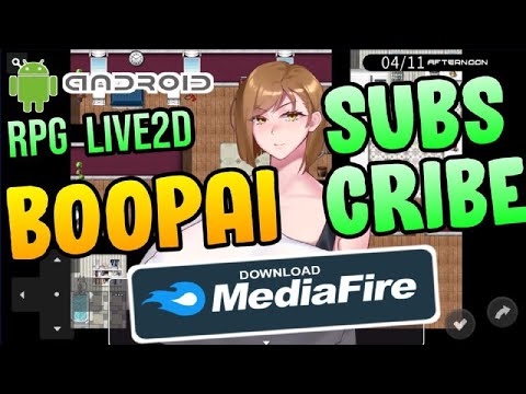 QOS Wife2 A Strong Married Woman vFinal | Gameplay Boopai Game Animation Live2d Game pc For ...