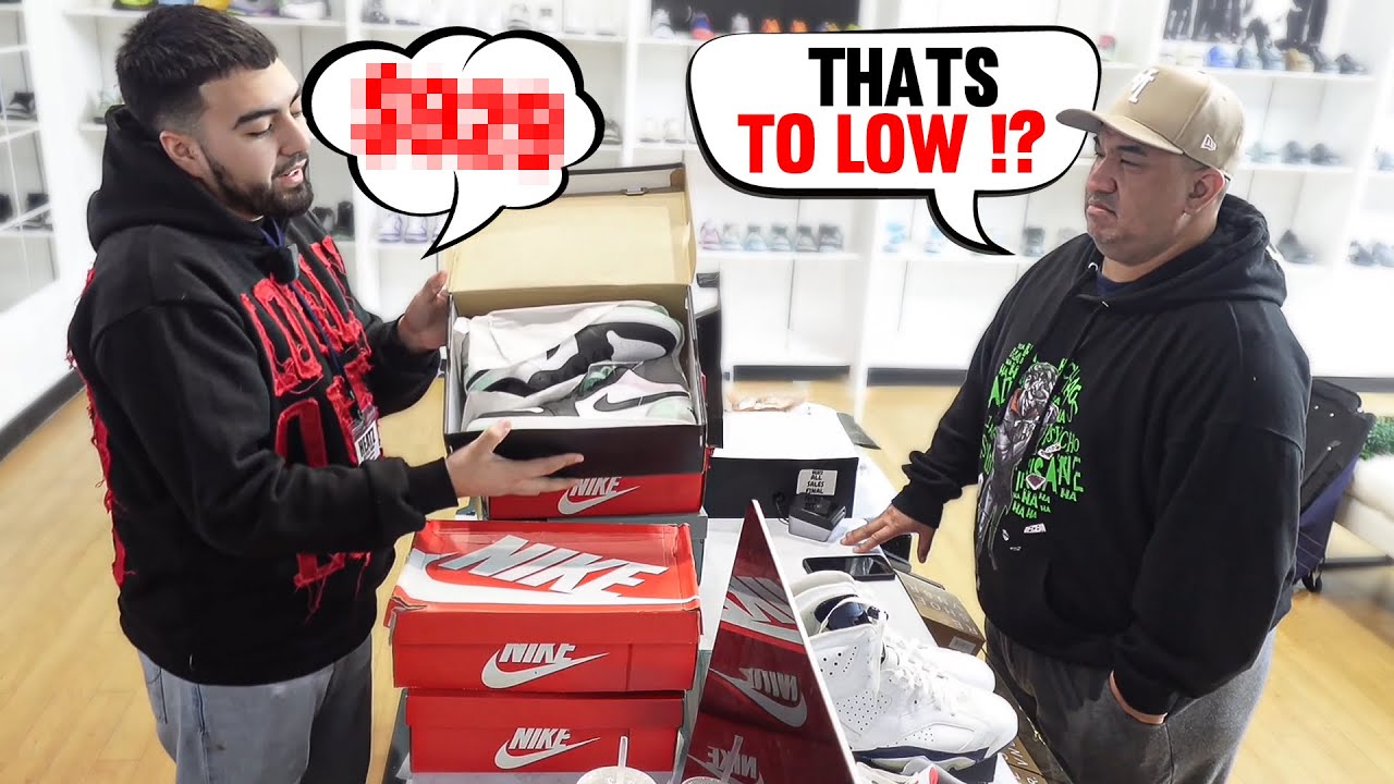 Cashing Out Customers In store - COIN FLIPS AND MORE! - YouTube