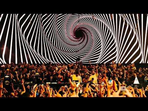 Vintage Culture Live @ Affairs 2025 - Greenvalley, Camboriu