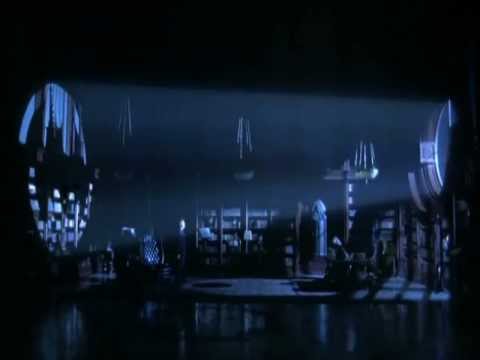 Batman Heavy Metal - YouTube