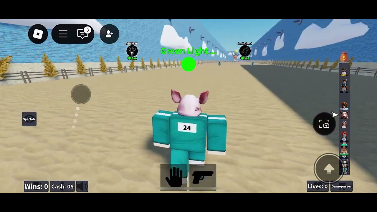 These big nuts my Roblox - YouTube