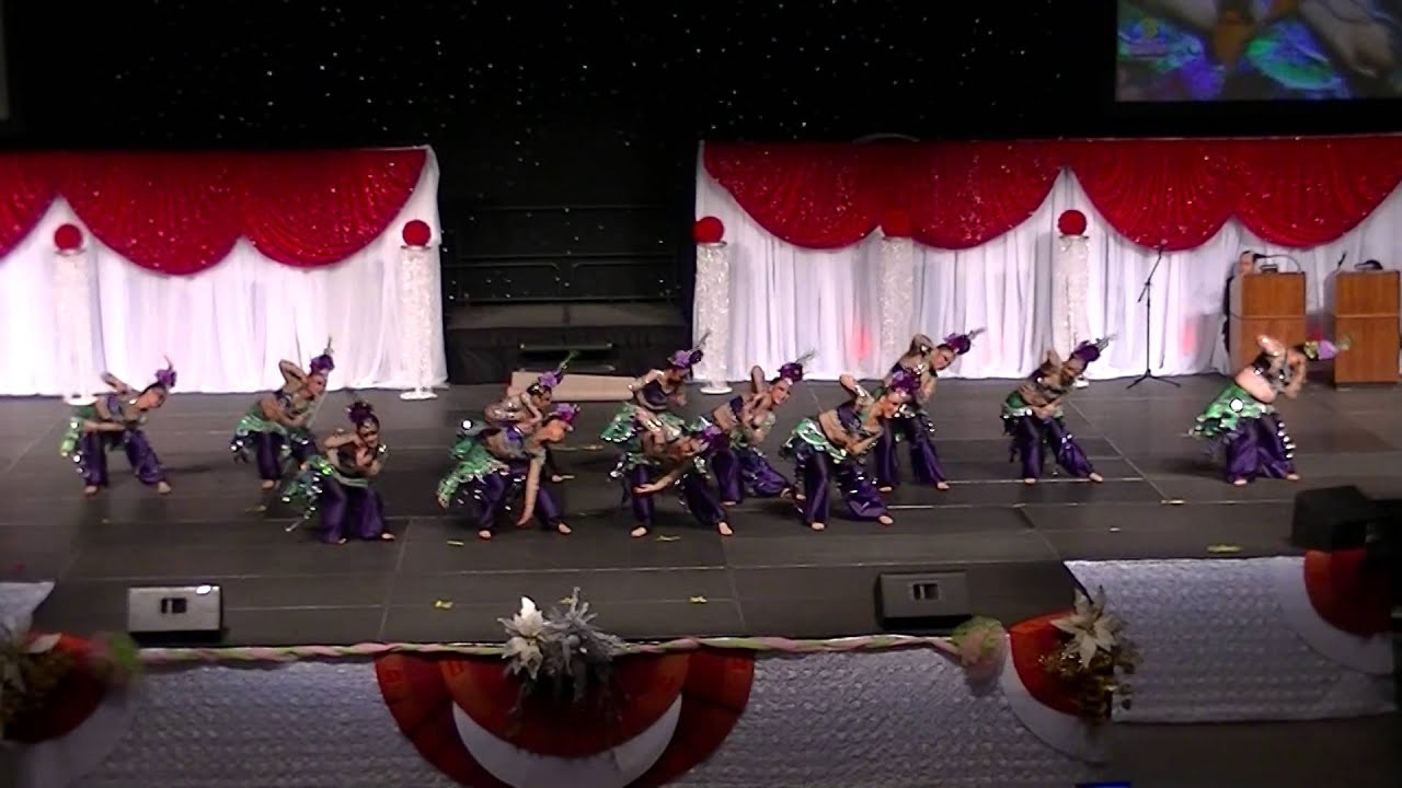 HNY Minnesota Hmong New Year 2015 Rivercentre Day 1 - MN Sunshine - YouTube