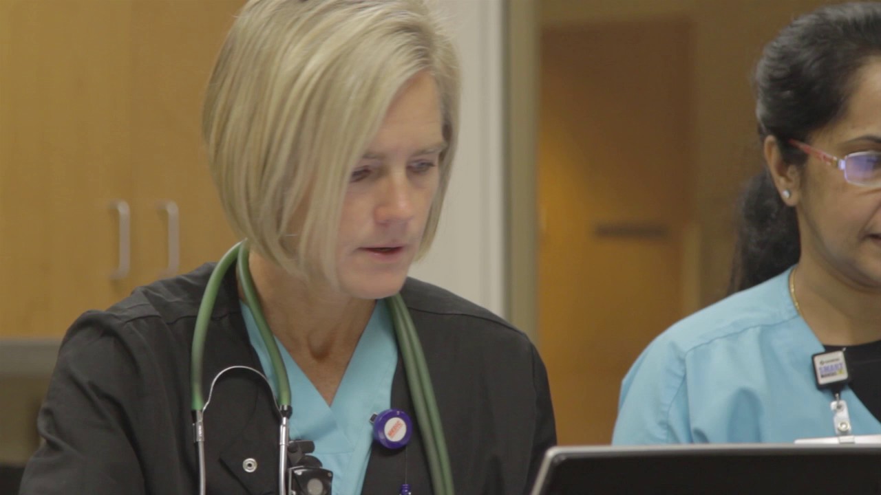 Genesis Health System: Offering safe, compassionate care - YouTube