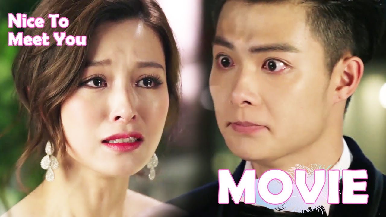 【Movie】After the divorce, he regretted seeing his ex-wife and CEO together | Nice to Meet You ...
