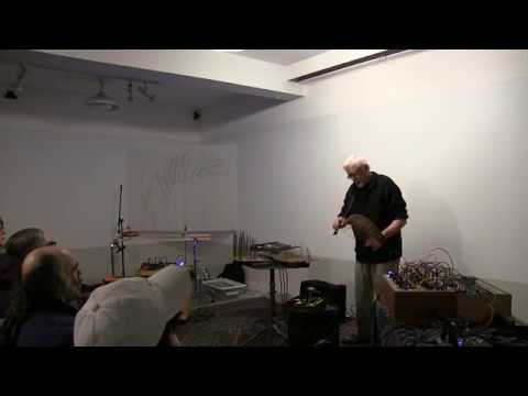 Hal Rammel: Formations Performance - YouTube