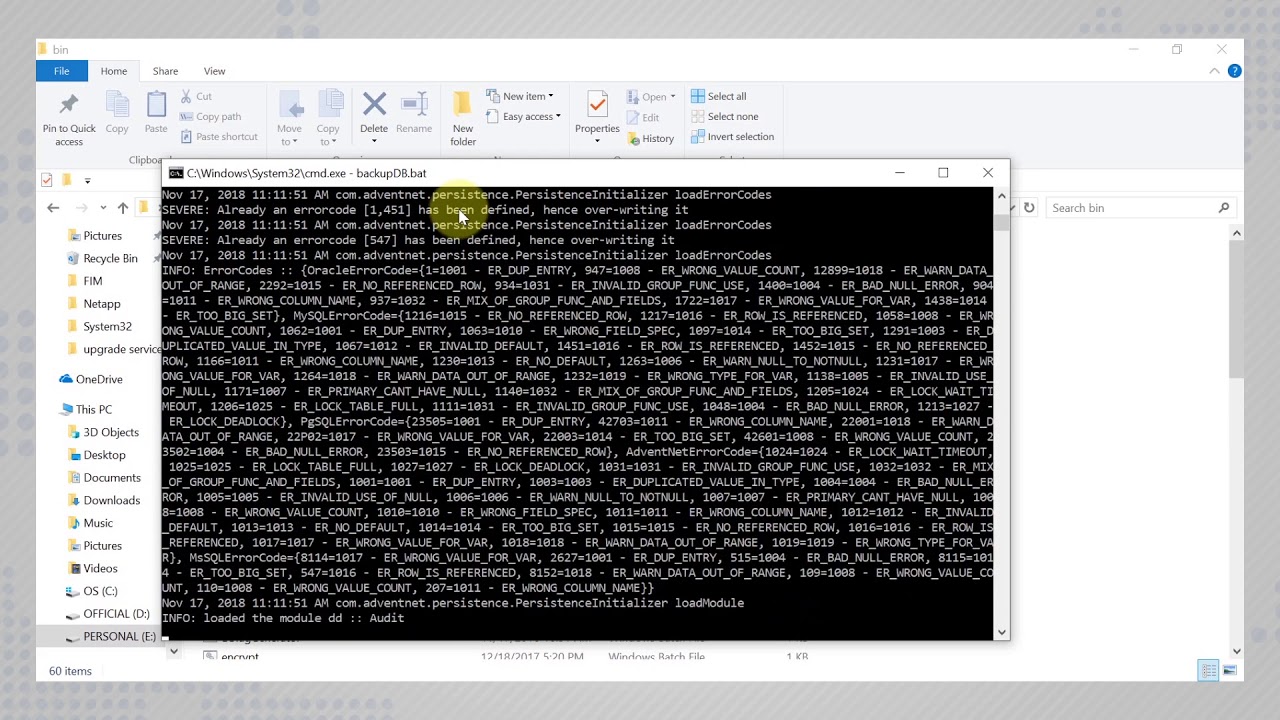 How to apply service pack/ upgrade ADAudit Plus to latest version - YouTube