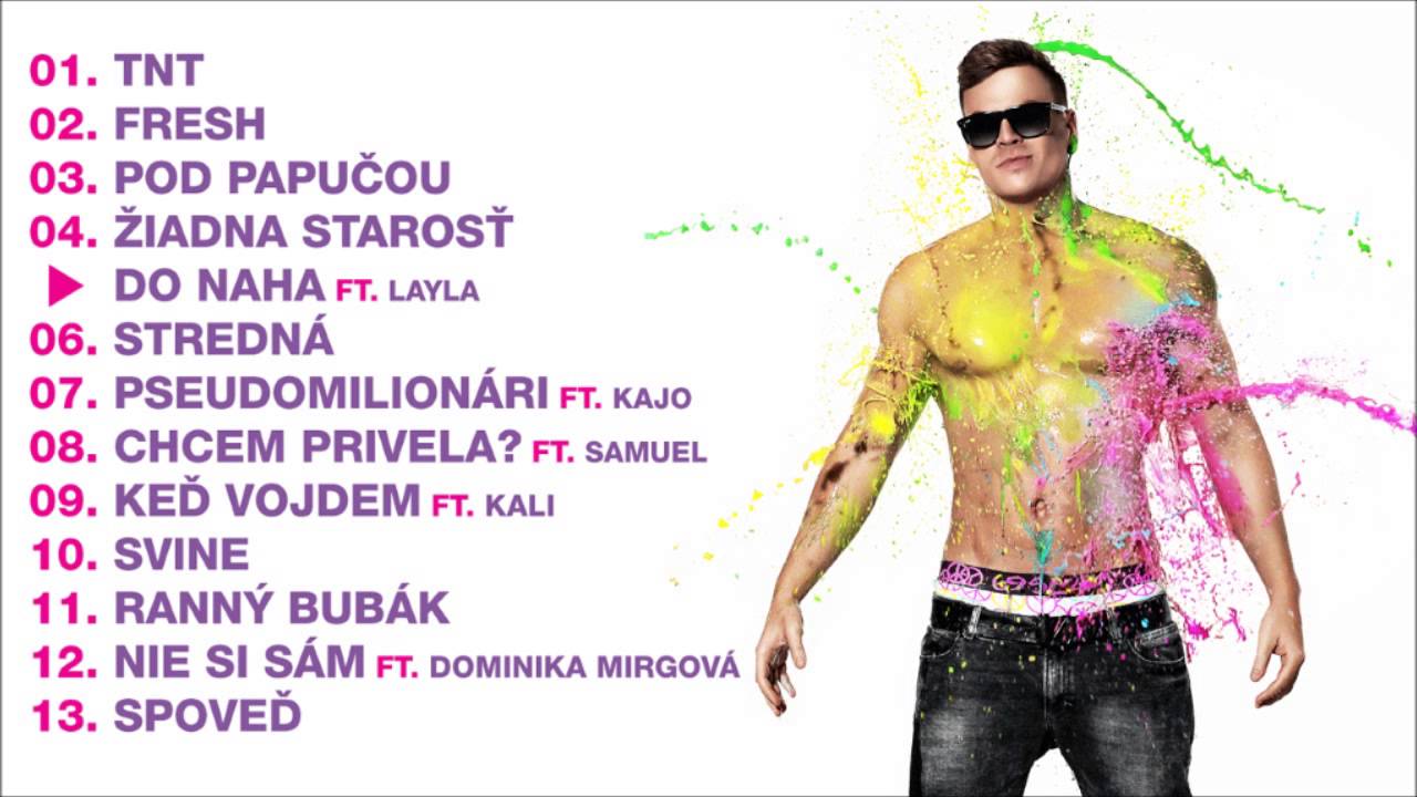 Rakby - Do Naha ft. Layla (prod. Top Bangerz) - YouTube