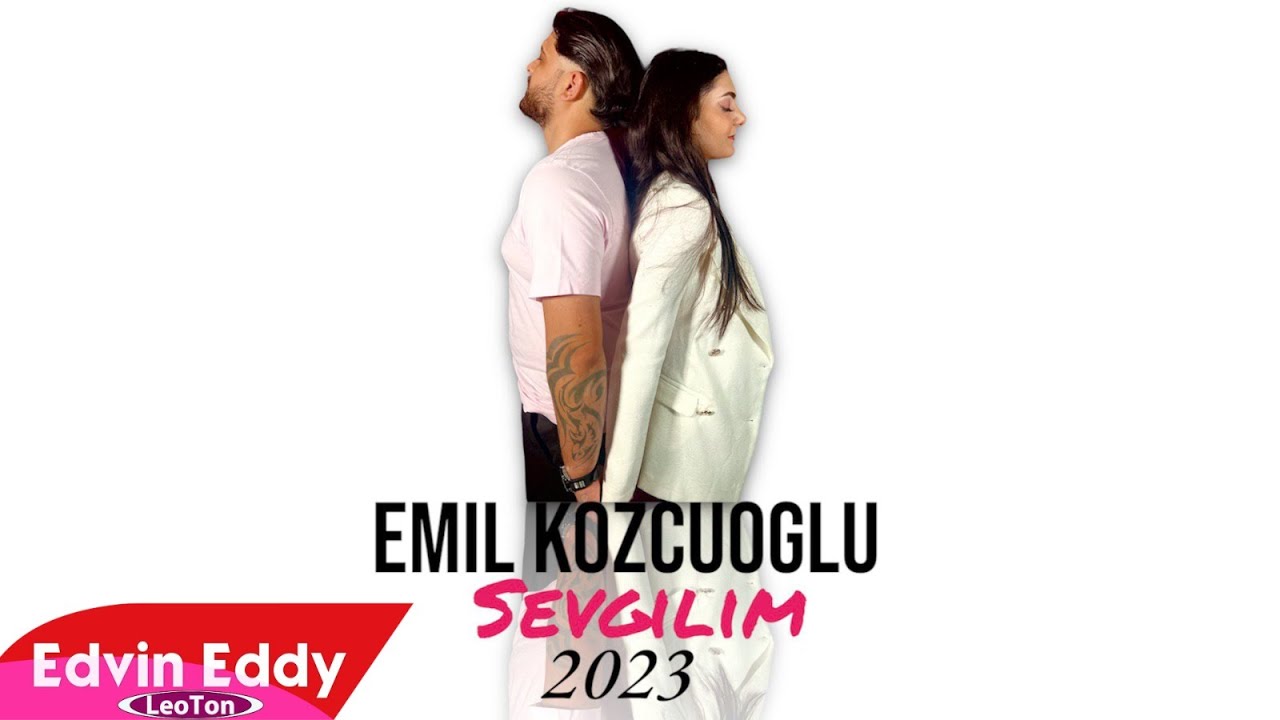 Emil kozcuoglu - Sevgilim | Official Video - YouTube
