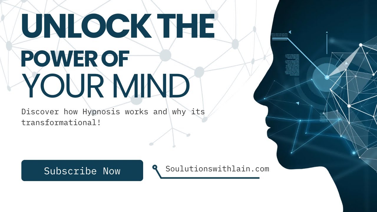 Unlocking the Power of Hypnosis: How It Works and Why It’s Transforming ...