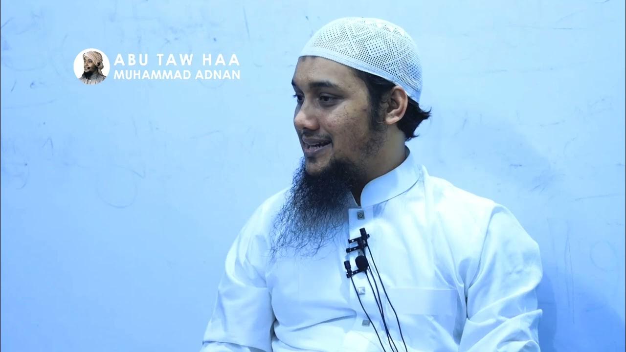 কিভাবে ইসলাম প্রতিষ্ঠা করা সম্ভব || আবু ত্ব-হা মুহাম্মাদ আদনান | Abu Taw Haa Muhammad Adnan ...