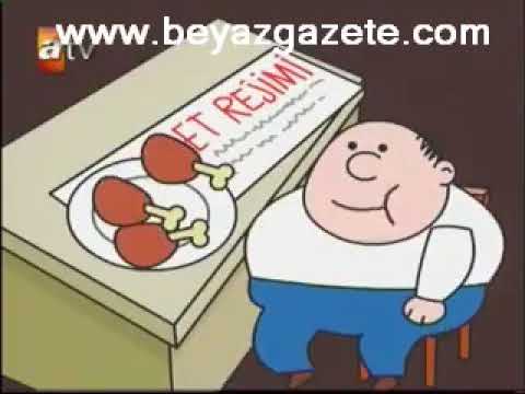 Rupi TV - BİZİMCİTY (21.11.2021)